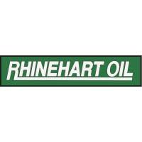 Rhinehart Oil | Blinx