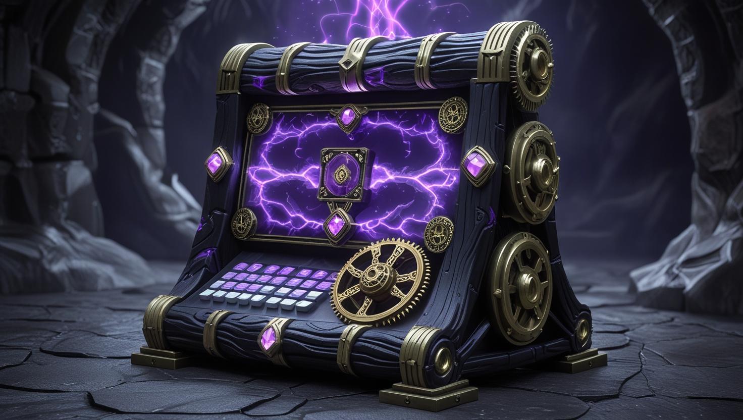 Nether Portal Calculator | Blinx